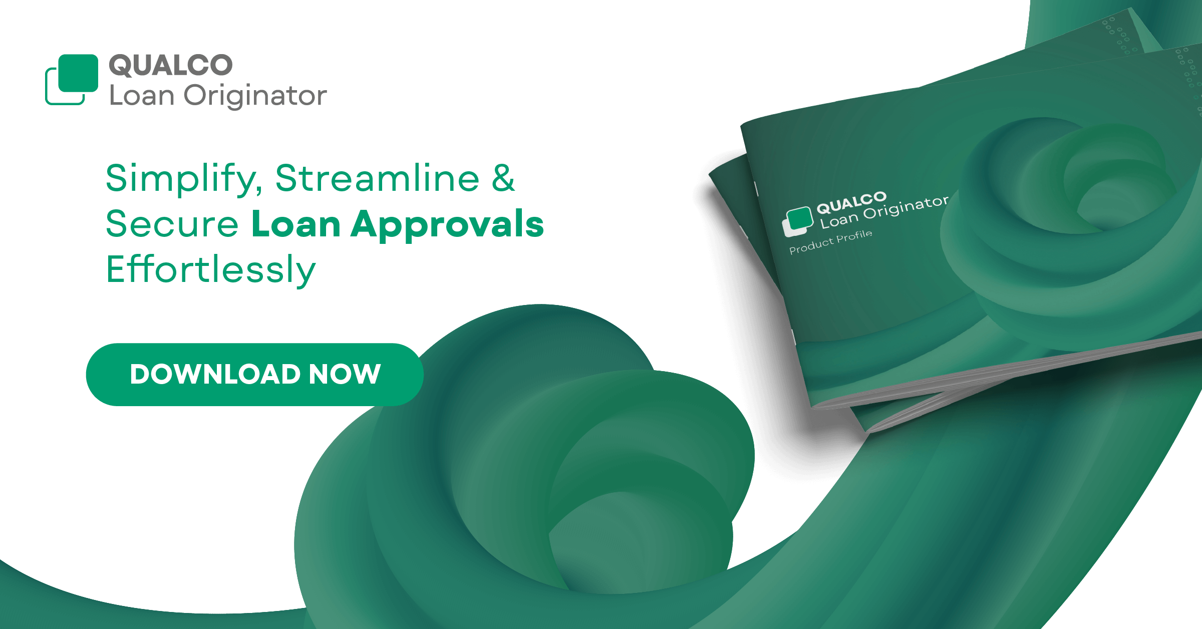 QUALCO Loan Originator Product Profile